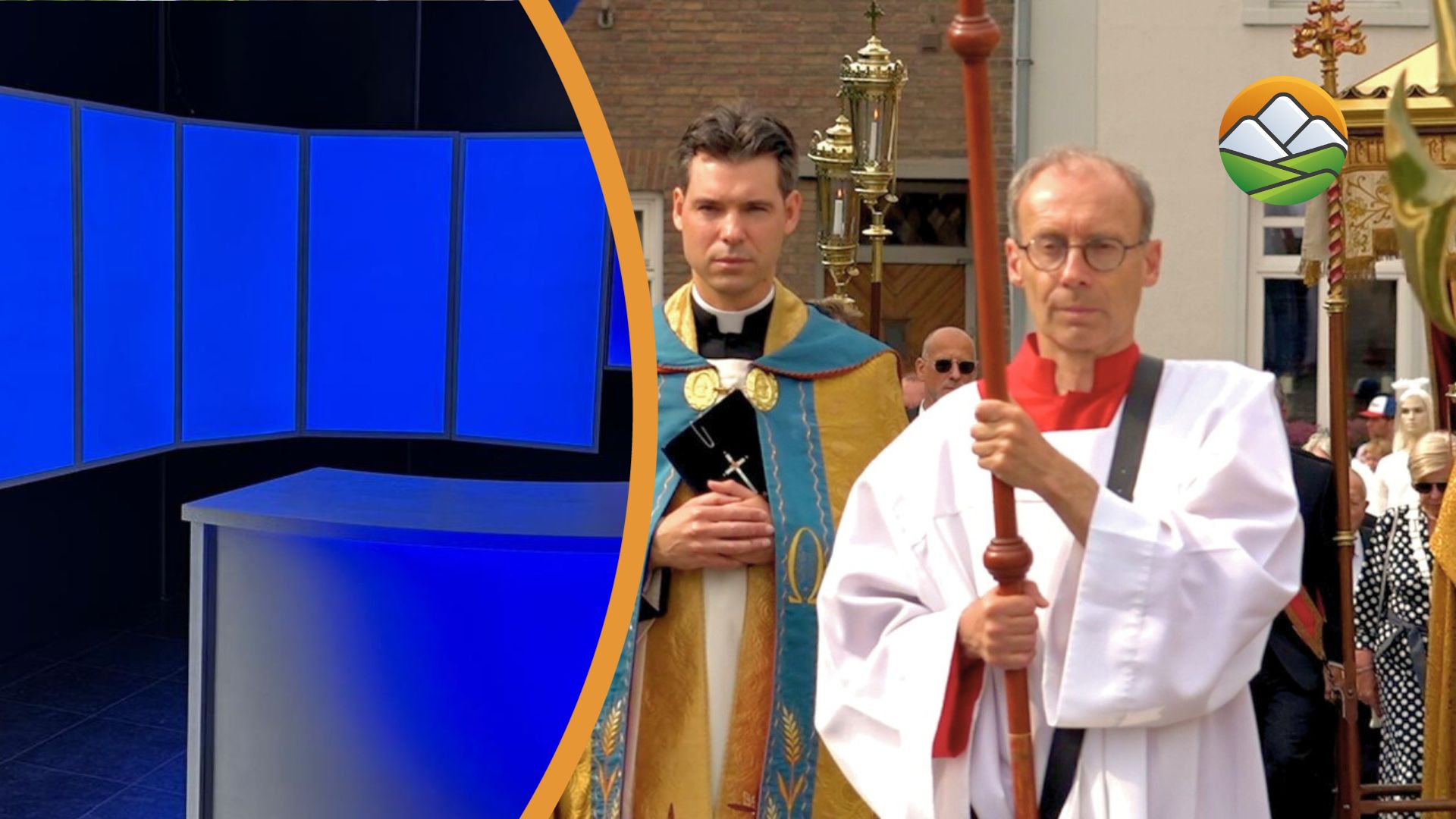 Heuvelland Nieuws: Het weekend van de processies - Oozo.nl