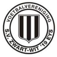 Zwart-Wit’19 en VV Vijlen promoveren, Eijsden naar finale nacompetitie